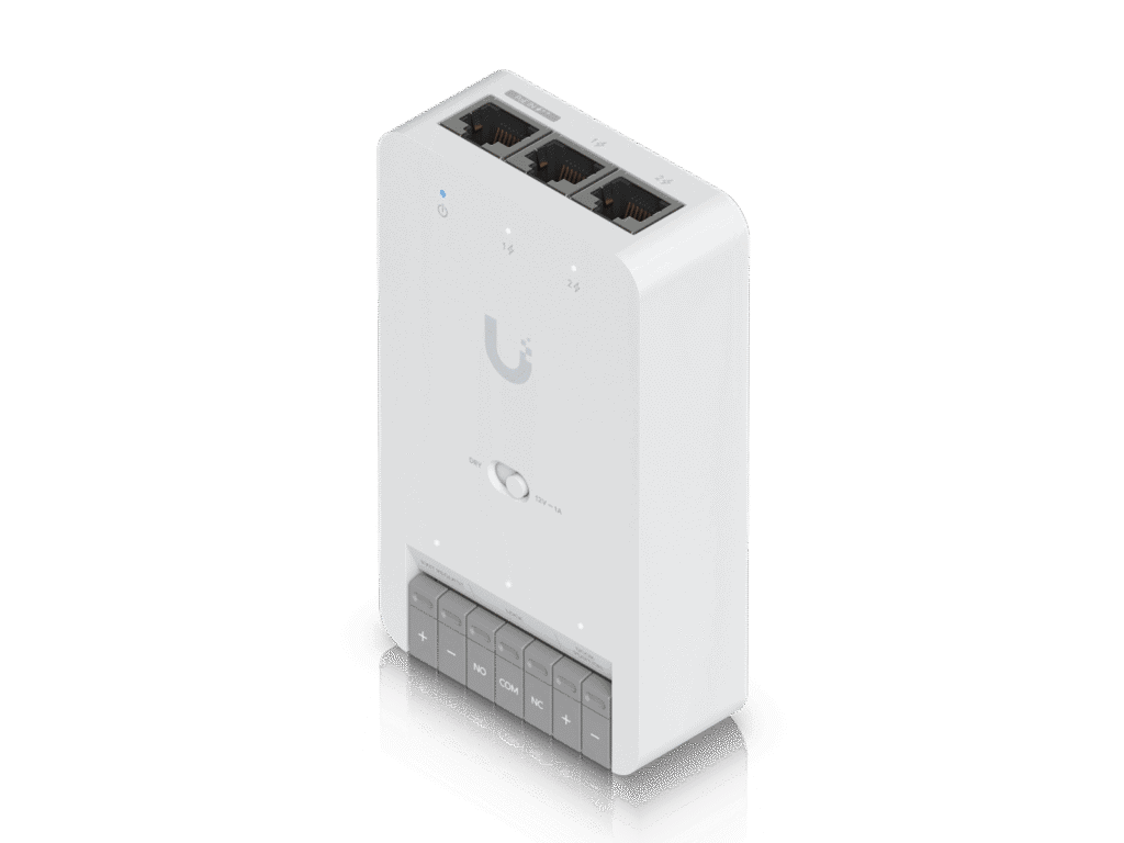 Ubiquiti Compact Access Control Hub - tech.co.za