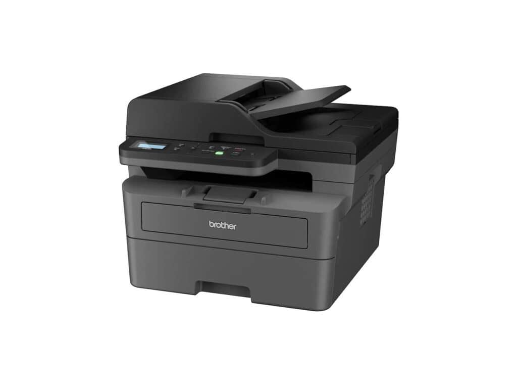 Brother DCP-L2640DW Mono Laser Printer - tech.co.za