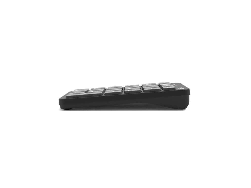Port Connect Bluetooth Rechargeable Keypad - tech.co.za