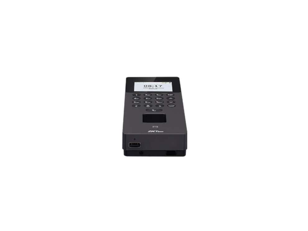 Stand Alone Access Control Device Face and Fingerprint Recognition with ...