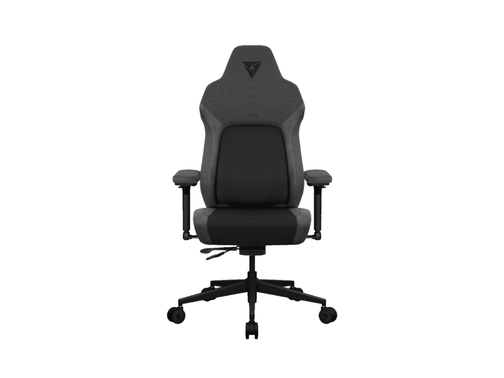 Thunderx3 CORE SMART Ergonomic Chair Mesh Black - tech.co.za