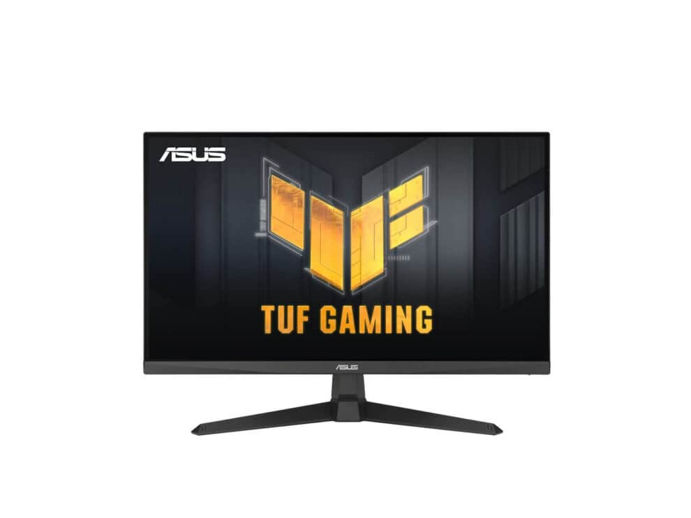 Asus TUF VG279Q Gaming Monitor - 27" 1920 x 1080, 144Hz, 1ms - tech.co.za