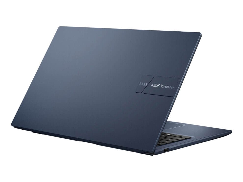 Asus Vivobook A1504VA 15.6" Laptop - i3, 16GB RAM, 512GB SSD, Win 11 ...