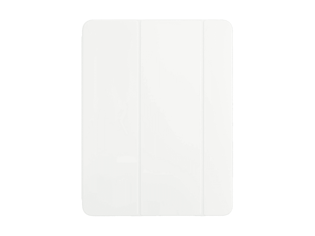 Apple Smart Folio for iPad Pro M4 13" - White - tech.co.za
