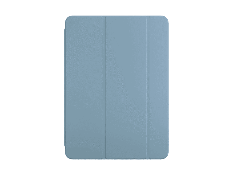 Apple iPad Air 11" Smart Folio Case - Denim - tech.co.za