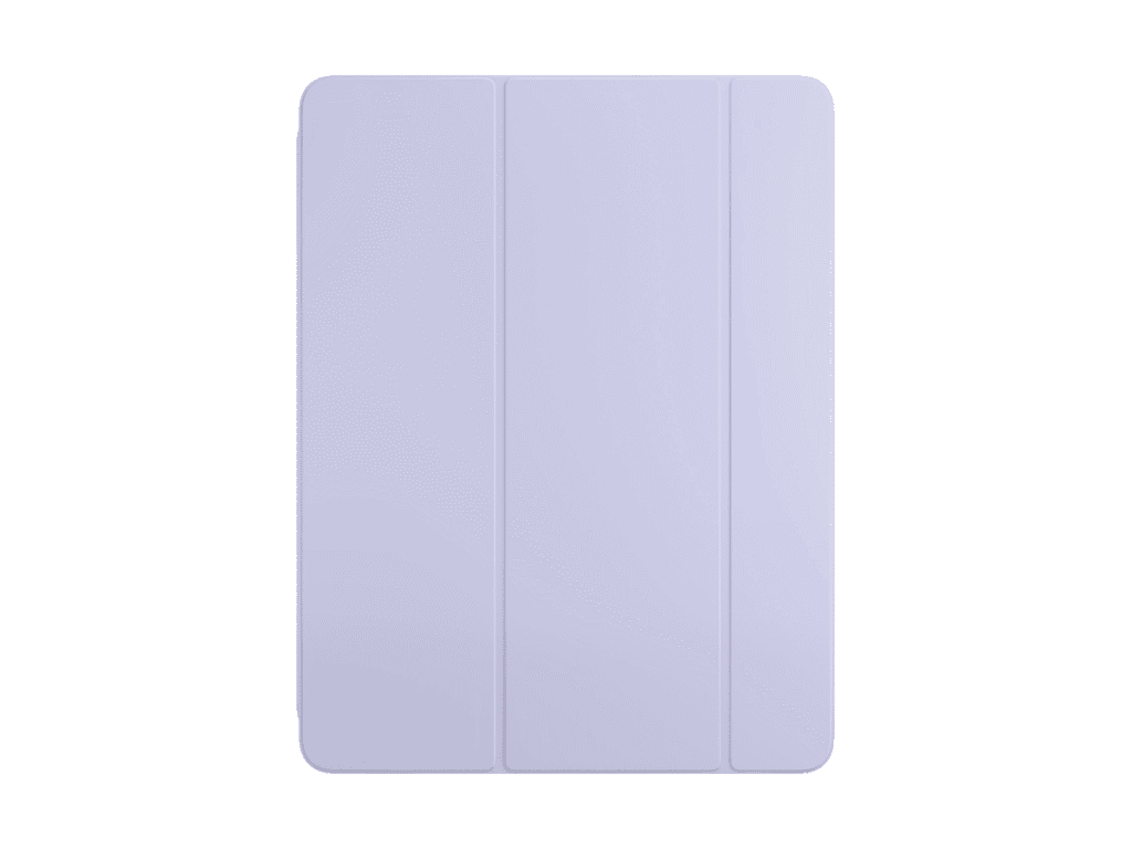 Apple iPad Air 13" Smart Folio Case - Light Violet - tech.co.za
