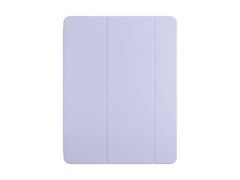 Apple iPad Air 13" Smart Folio Case - Light Violet - tech.co.za