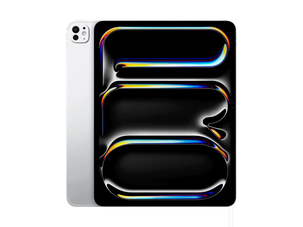 Apple iPad Pro-13″, 512GB, M4, Wi-Fi + Cellular with Nano Texture Glass ...