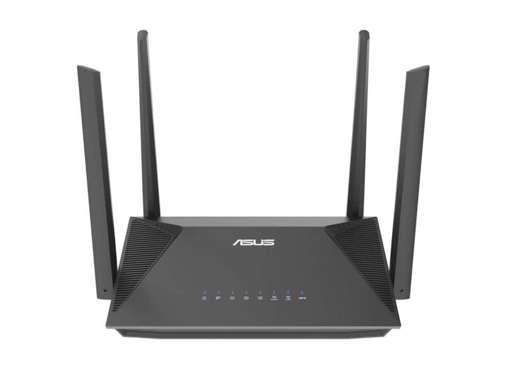 ASUS Pro AX3000 Dual-Band Wi-Fi 6 AiMesh Router - tech.co.za