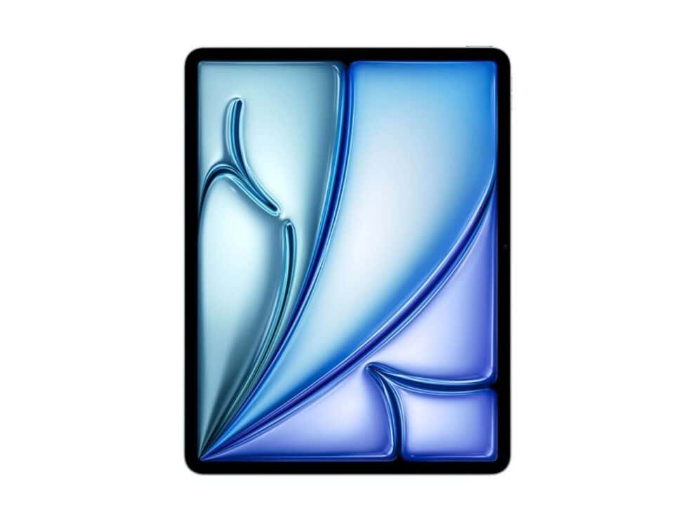 Apple iPad Air - 13", 256GB, Wi-Fi - Blue - tech.co.za