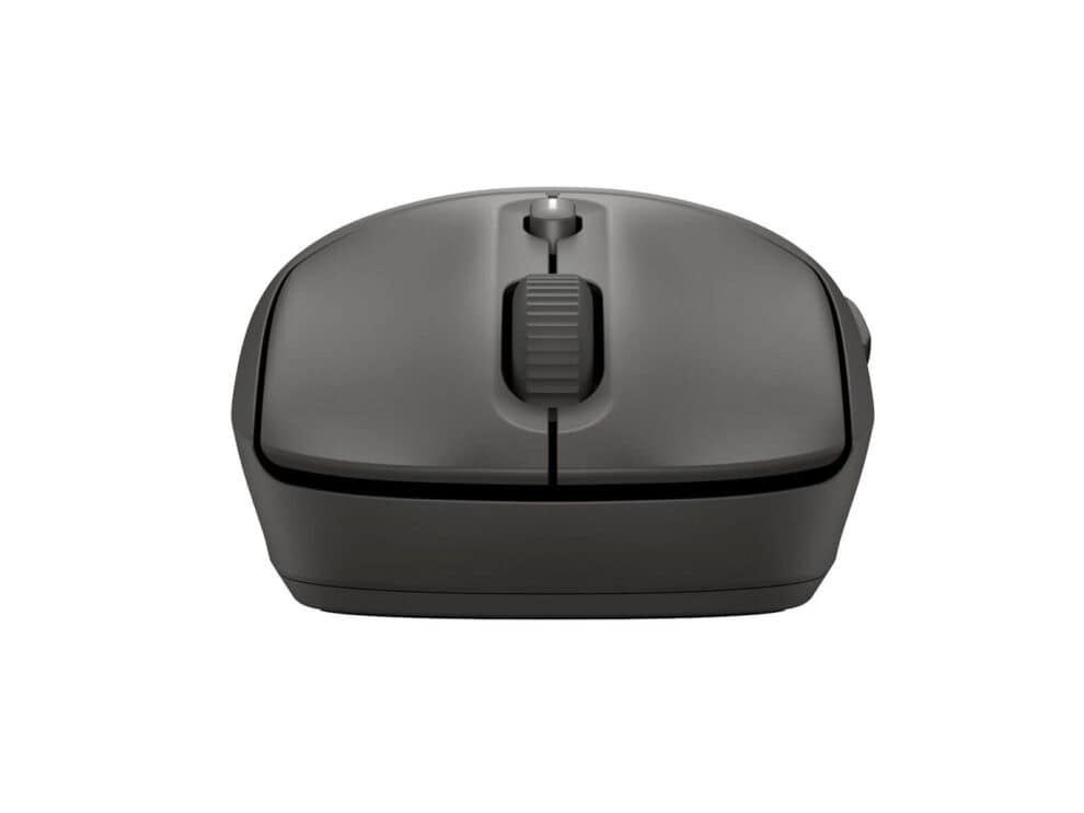 HP 400 Quiet Wireless Mouse - Black - tech.co.za