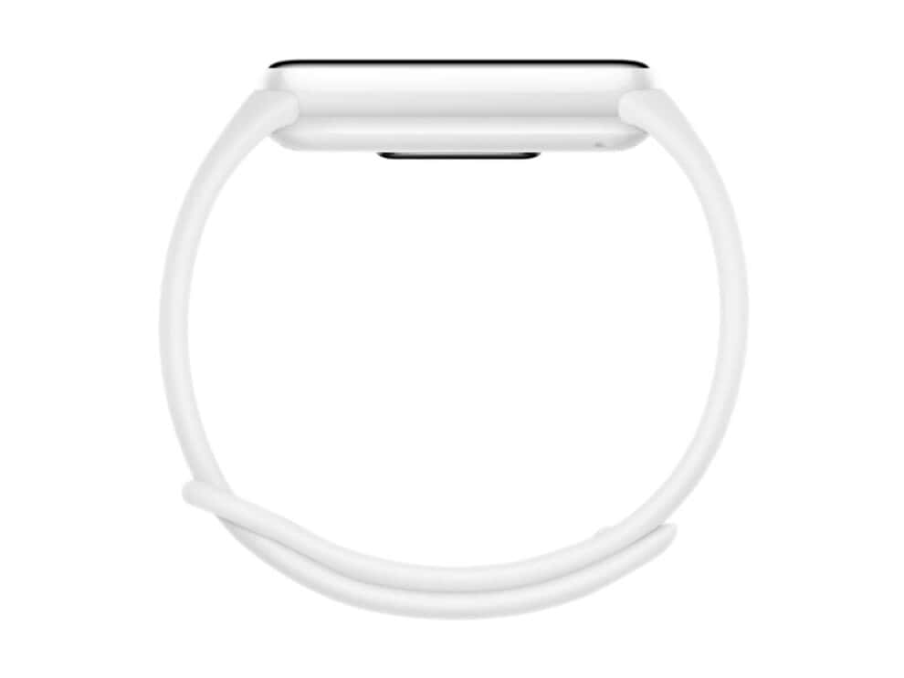 Xiaomi Smart Band 10 Ceramic Edition - White - tech.co.za