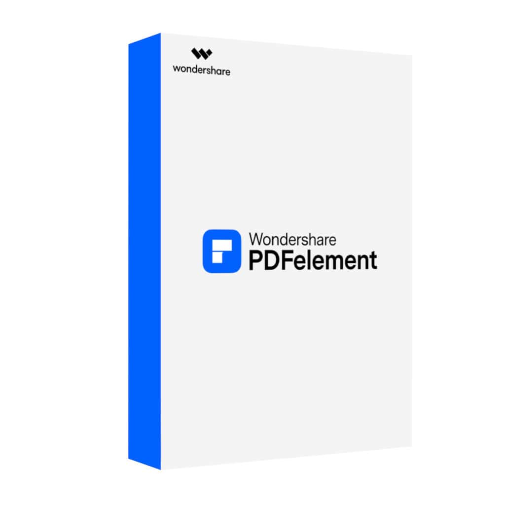 Wondershare PDFelement Professional for Windows Individual (Digital ...